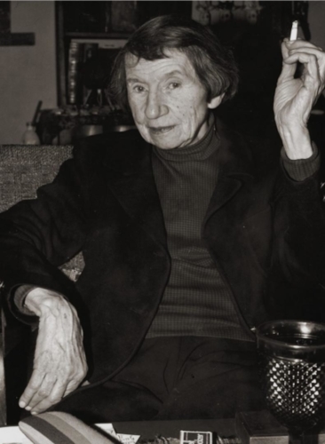 Jeanne Mammen. Die Beobachterin. Retrospektive 1910-1975 - Circus Magazine